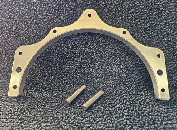 DNJpart DLUS-RF Lock-up spacer for Chevy motors – DNJ Components